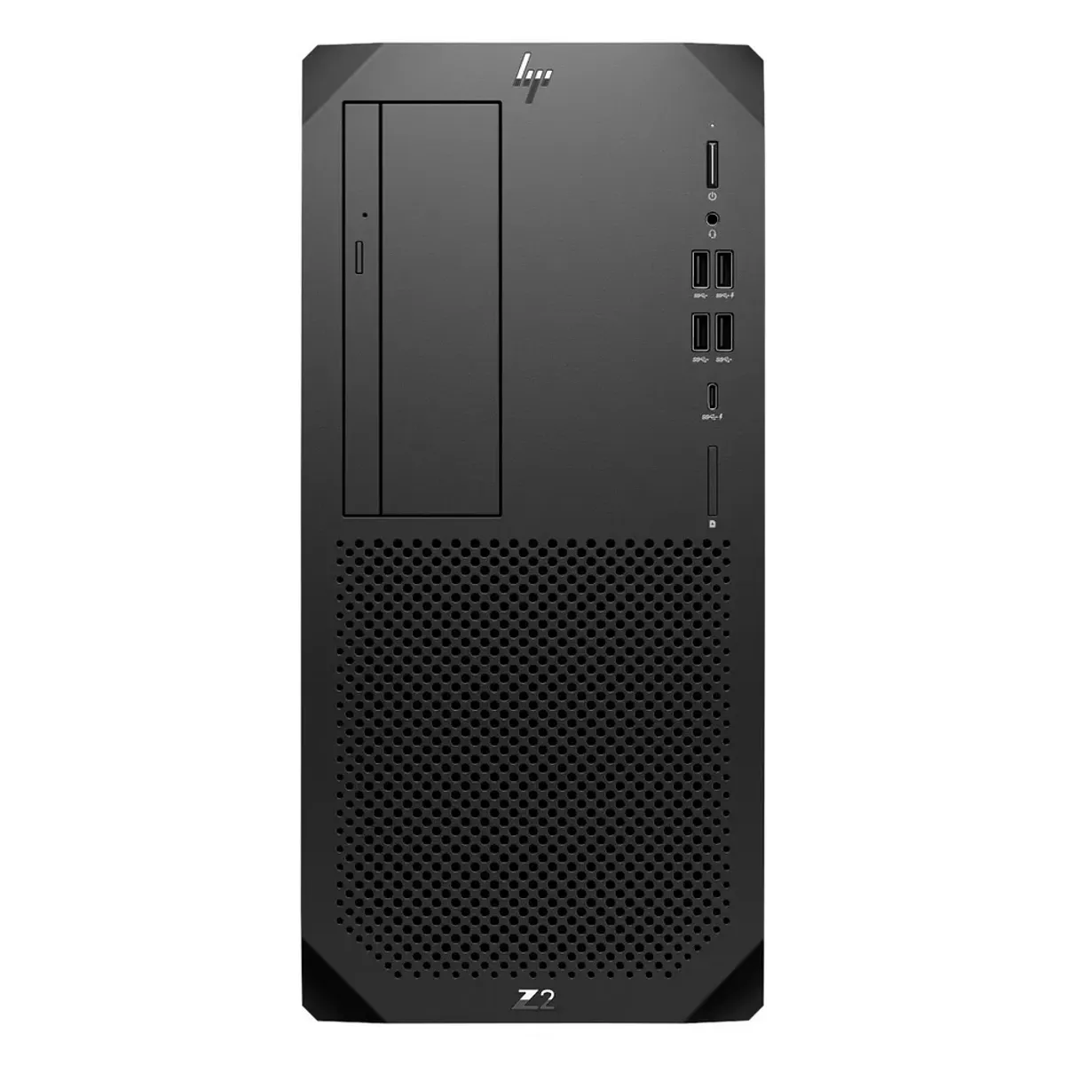 HP Z2 G9 Tower Workstation PC i9-14900K 16GB DOS - Dubai, UAE