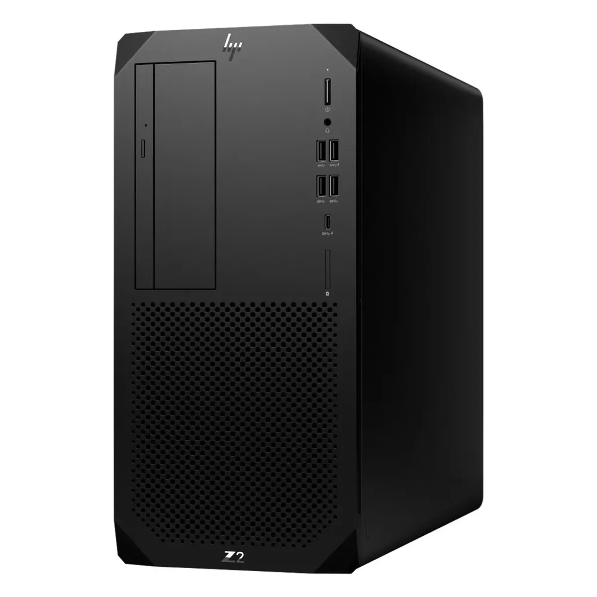 HP Z2 G9 Tower Workstation PC i9-14900K 16GB DOS - Dubai, UAE