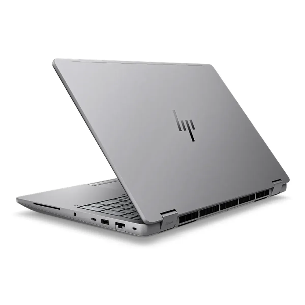 HP ZBook Fury G1i 16 Mobile Workstation - UAE