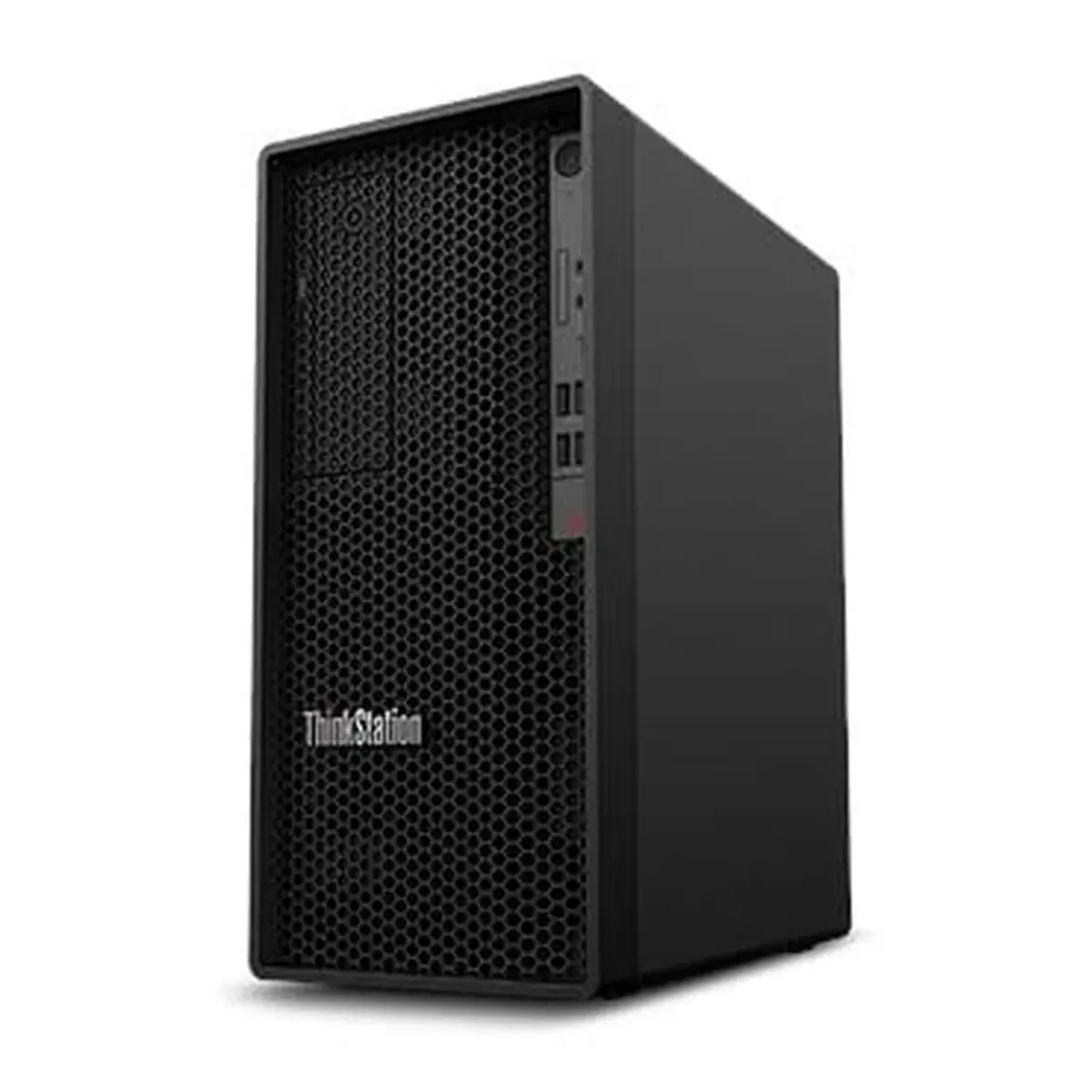 Lenovo ThinkStation P2 i9-14900 8GB Tower Workstation PC - UAE
